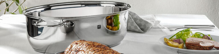 Ovenproof pans and pots | ZWILLING.COM