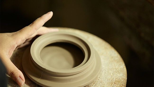 STAUB Ceramic Manufacturing Process