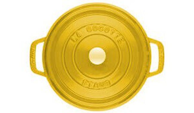 STAUB - French Premium Cookware