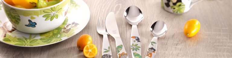 Kids Cutlery & Childrens Flatware & Sets