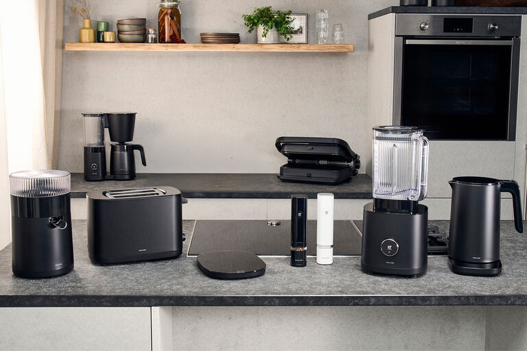 ZWILLING ENFINIGY kitchen appliances with high quality