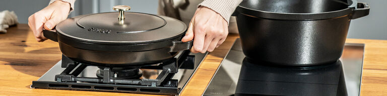 Cookware suited to your stove | ZWILLING.COM