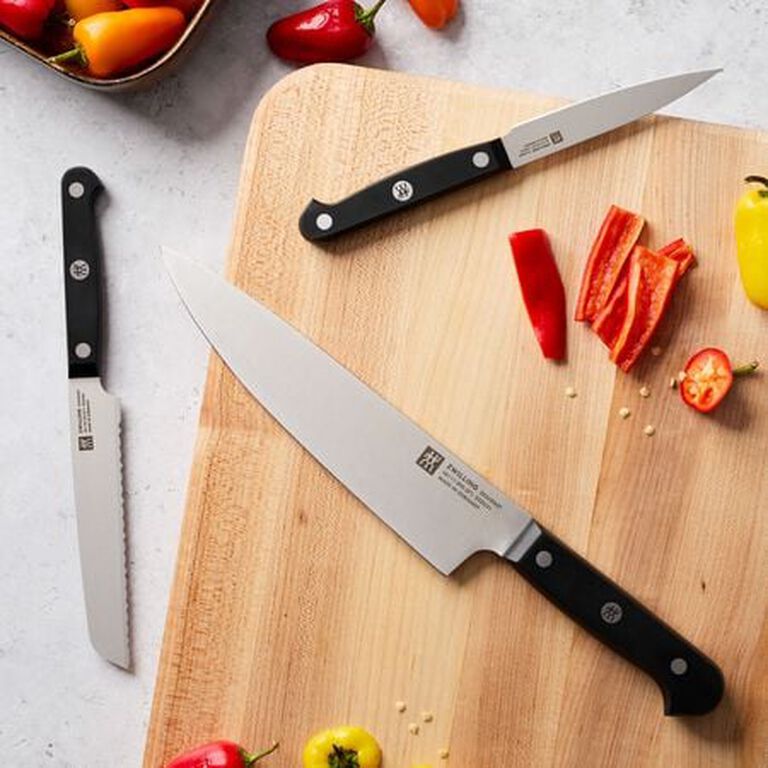 Made In Germany Knives