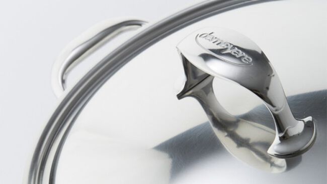 The technologies behind DEMEYERE products