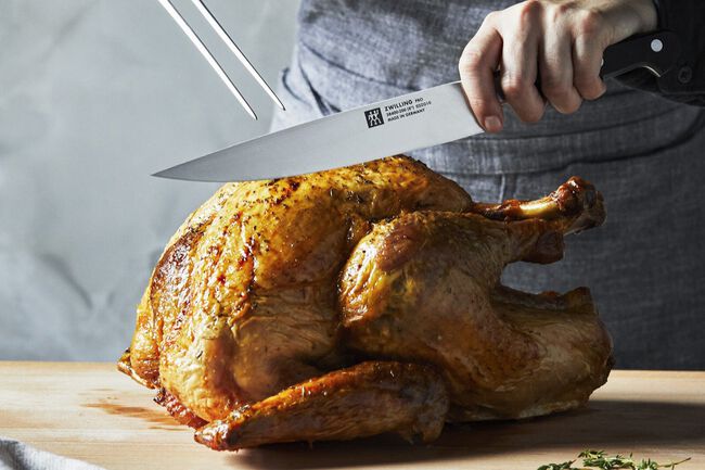 Carving - how it works | ZWILLING.CA