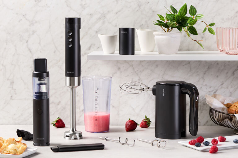 ZWILLING Official Canadian Online Shop | Henckels Knives + Cutlery