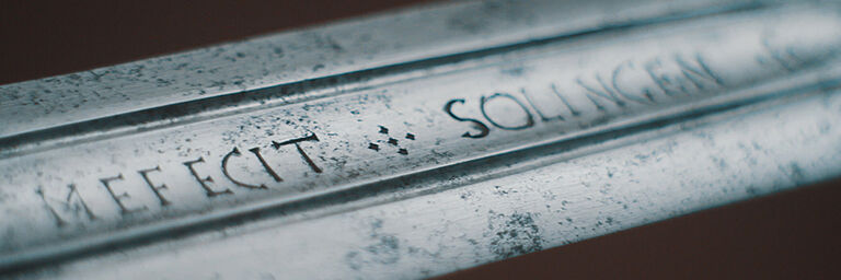 Made In Germany Knives