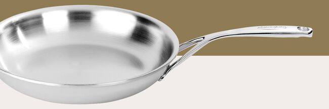 DEMEYERE - High Quality Cookware