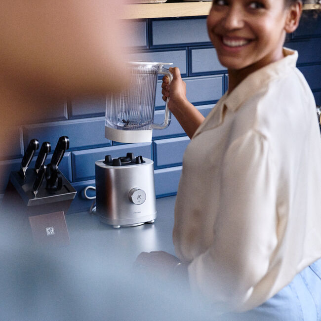 ZWILLING since 1731 - German Home Kitchen Products