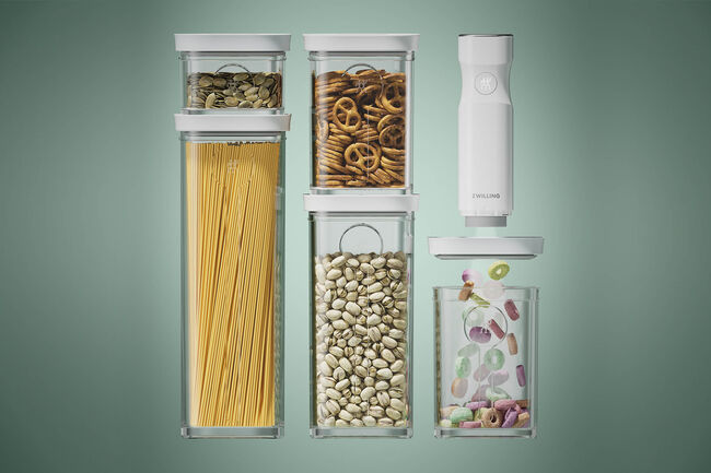 Food Storage Containers