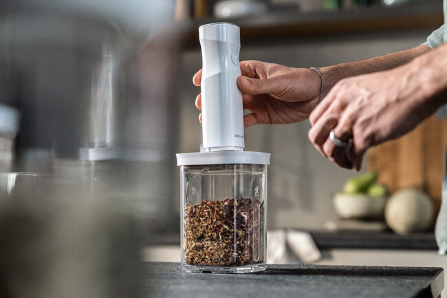 Food Storage Containers