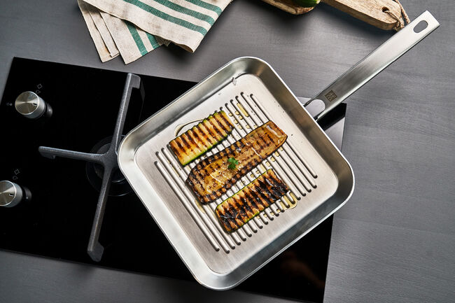 Ovenproof pans and pots | ZWILLING.COM