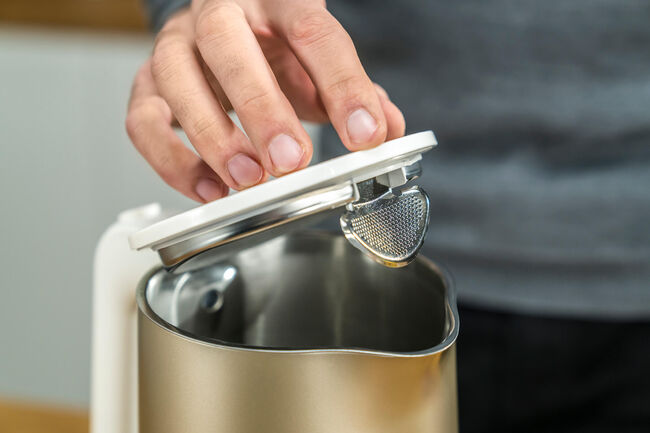 A guide to limescale reduction and decalcification | ZWILLING.CA