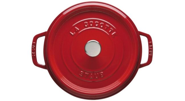 STAUB - French Premium Cookware