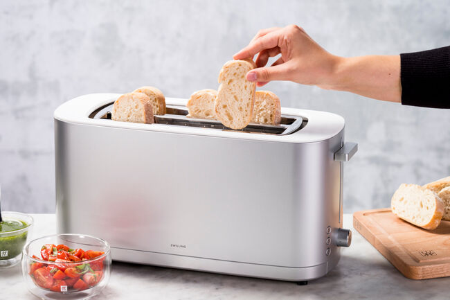 Cleaning toasters properly | ZWILLING.COM