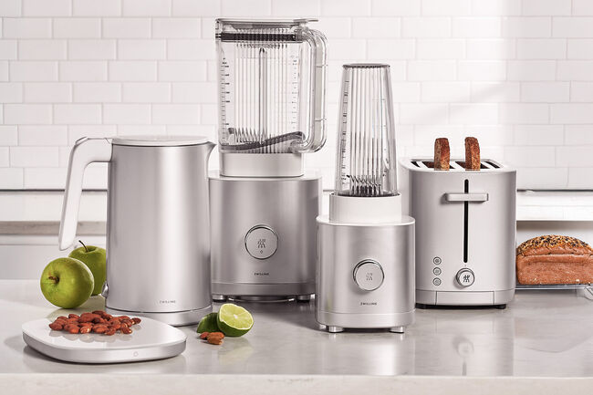 Buy high quality Kitchen Appliances | ZWILLING.COM