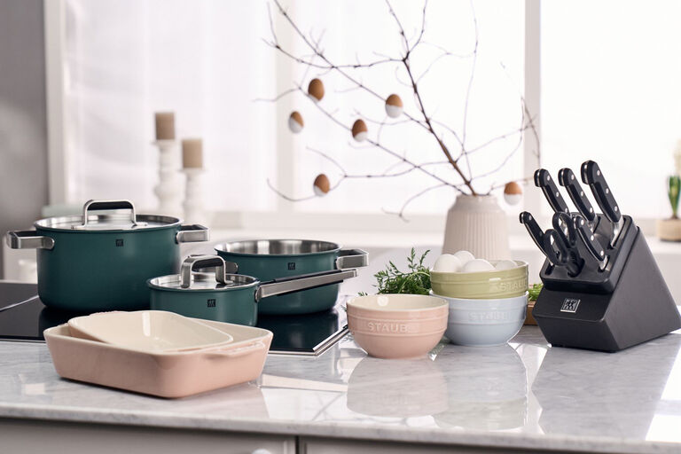 Offizieller ZWILLING Store | Messer + Küchenzubehör aus Solingen