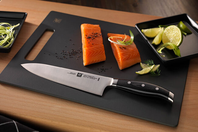 Welches Messer wofür? Ein Guide zu allen Messertypen