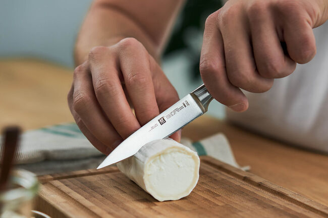 Welches Messer wofür? Ein Guide zu allen Messertypen