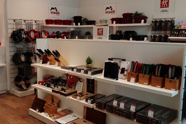Alle ZWILLING Shops | ZWILLING.COM