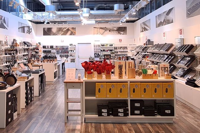Alle ZWILLING Shops | ZWILLING.COM