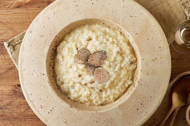 Der große Risotto Guide mit Risotto-Rezepten | ZWILLING.COM