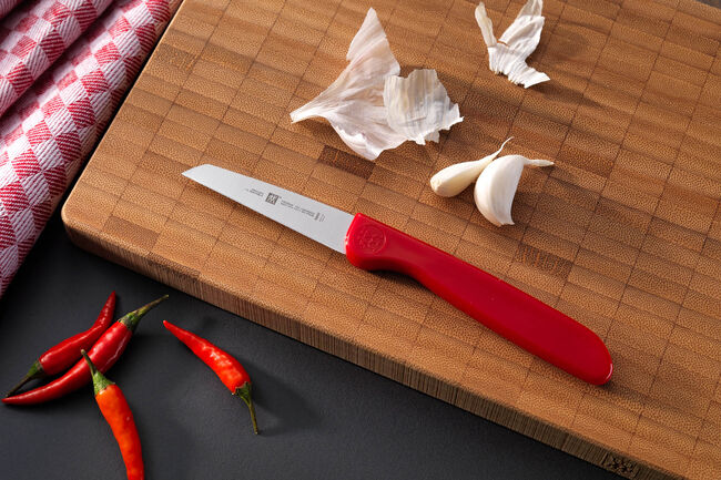 Welches Messer wofür? Ein Guide zu allen Messertypen