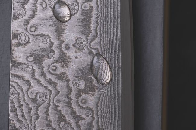 Was ist Damaststahl? | ZWILLING.COM
