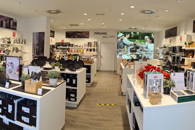 Alle ZWILLING Shops | ZWILLING.COM