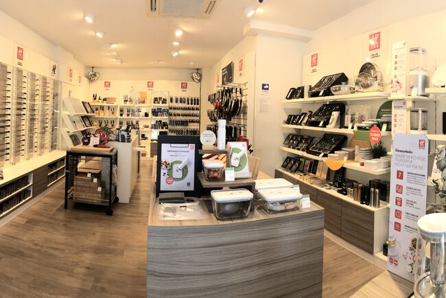 Alle ZWILLING Shops | ZWILLING.COM