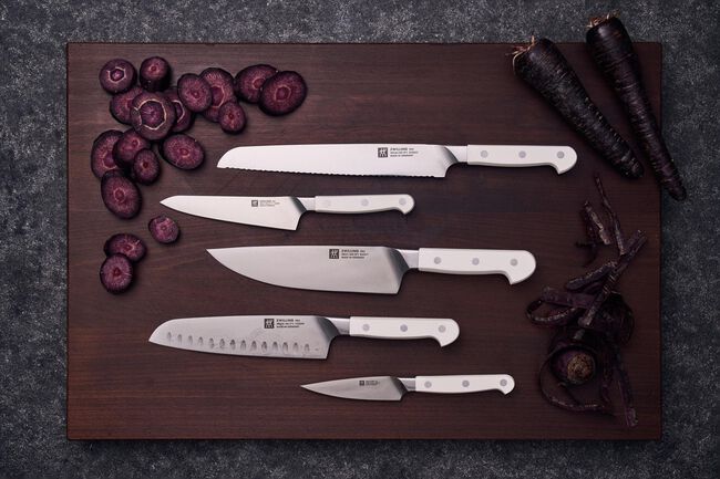 ZWILLING Professional S vs. ZWILLING Pro | ZWILLING.COM