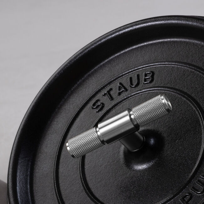 STAUB X Buster + Punch Kollaboration | ZWILLING.COM