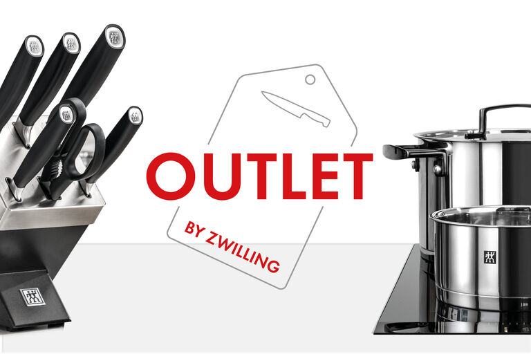 ZWILLING Outlet - Online Werksverkauf bei ZWILLING.COM