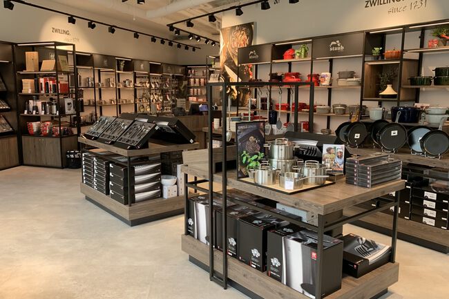 Alle ZWILLING Shops | ZWILLING.COM