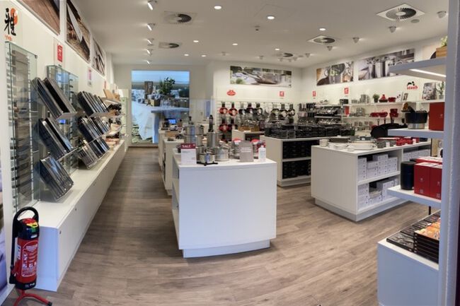 Alle ZWILLING Shops | ZWILLING.COM