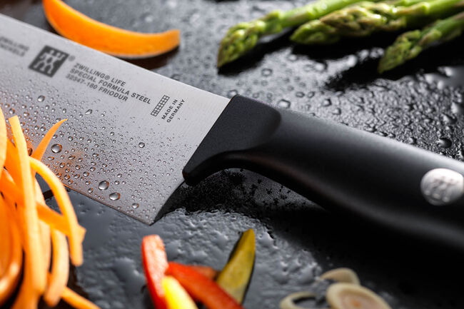 Messer reinigen & pflegen | ZWILLING.COM