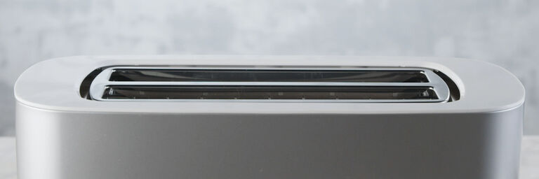 Toaster richtig reinigen | ZWILLING.COM