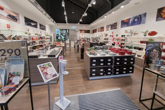 Alle ZWILLING Shops | ZWILLING.COM