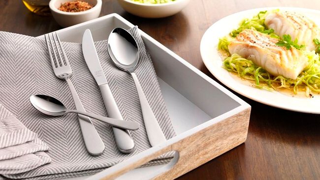Videnskab om bestik | ZWILLING.COM