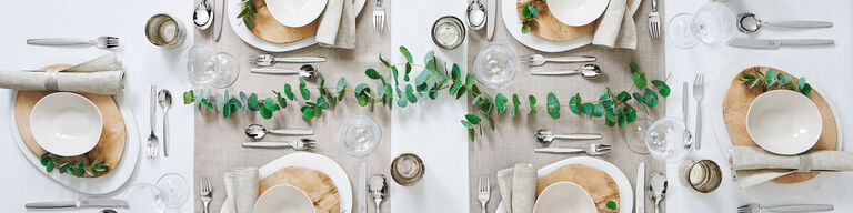 Køb Bestik af høj kvalitet