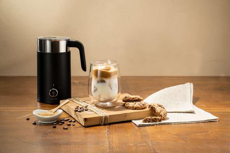 Dalgona Kaffe| ZWILLING