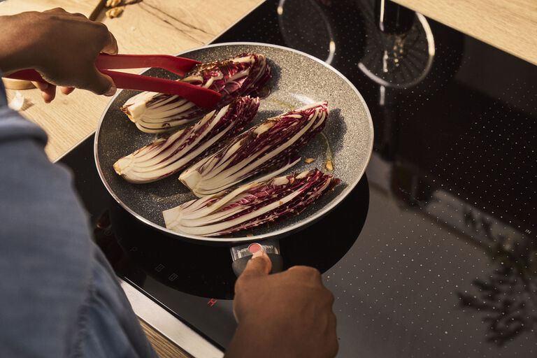 Trevisano Brasato (Bräserad trevisanosallad) | ZWILLING.COM