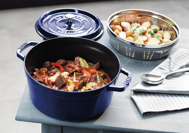 Recept på en läcker Boeuf Bourguignon | ZWILLING.COM