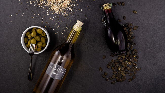 Guide till matolja | ZWILLING.COM