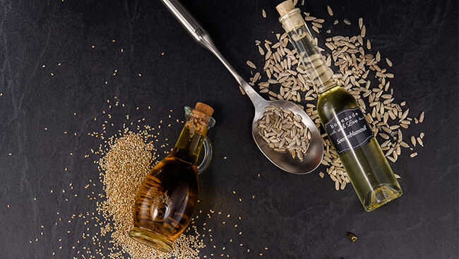 Guide till matolja | ZWILLING.COM