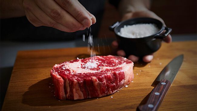 Cocinar un filete correctamente | ZWILLING.COM