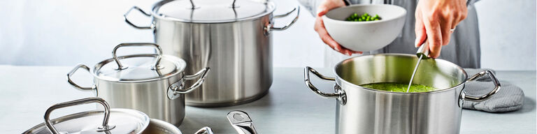Comprar Ollas para caldo de alta calidad | ZWILLING.COM