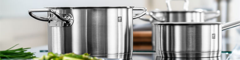 Ollas de alta calidad