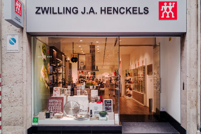 Tiendas | ZWILLING.COM