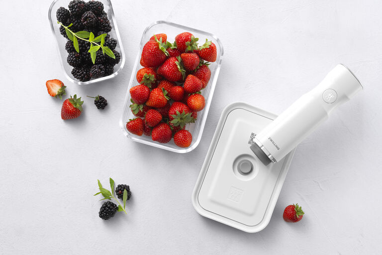 Comprar Tápers de vacío de alta calidad | ZWILLING.COM